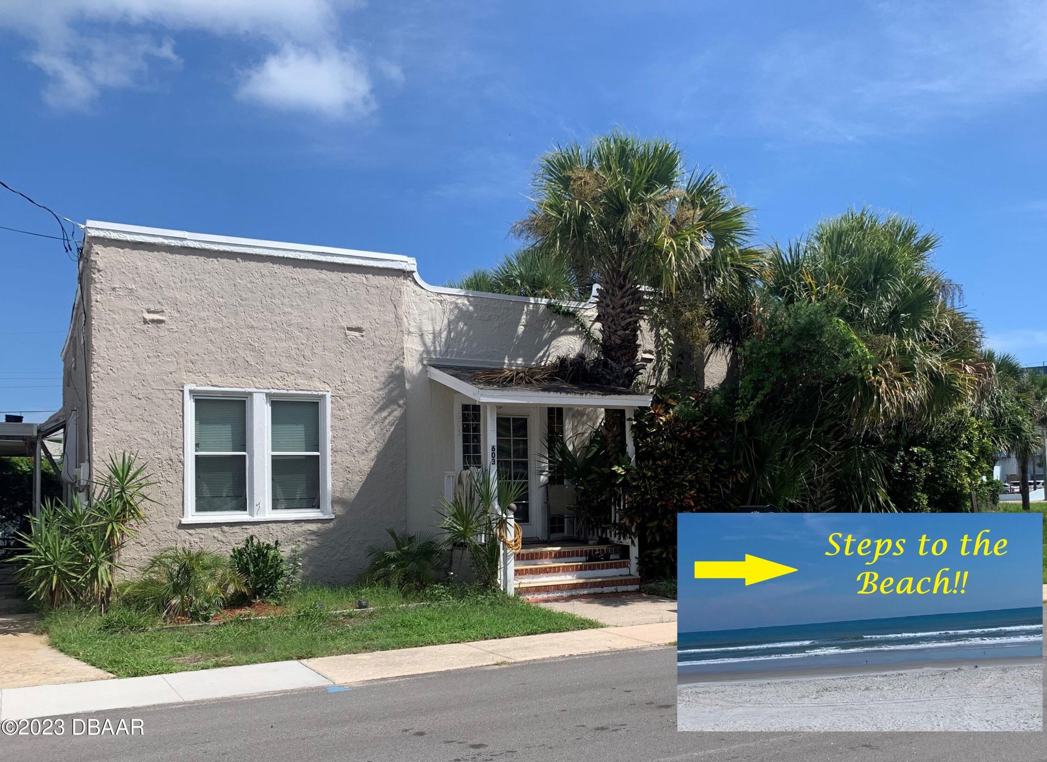 603 Temko Ter, Daytona Beach, FL 32118 - See Est. Value, Schools & More