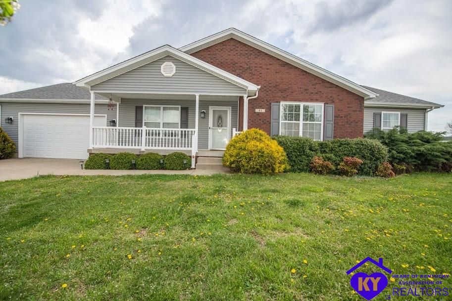 41 Collinbrook Dr, Rineyville, KY 40162 - See Est. Value, Schools & More