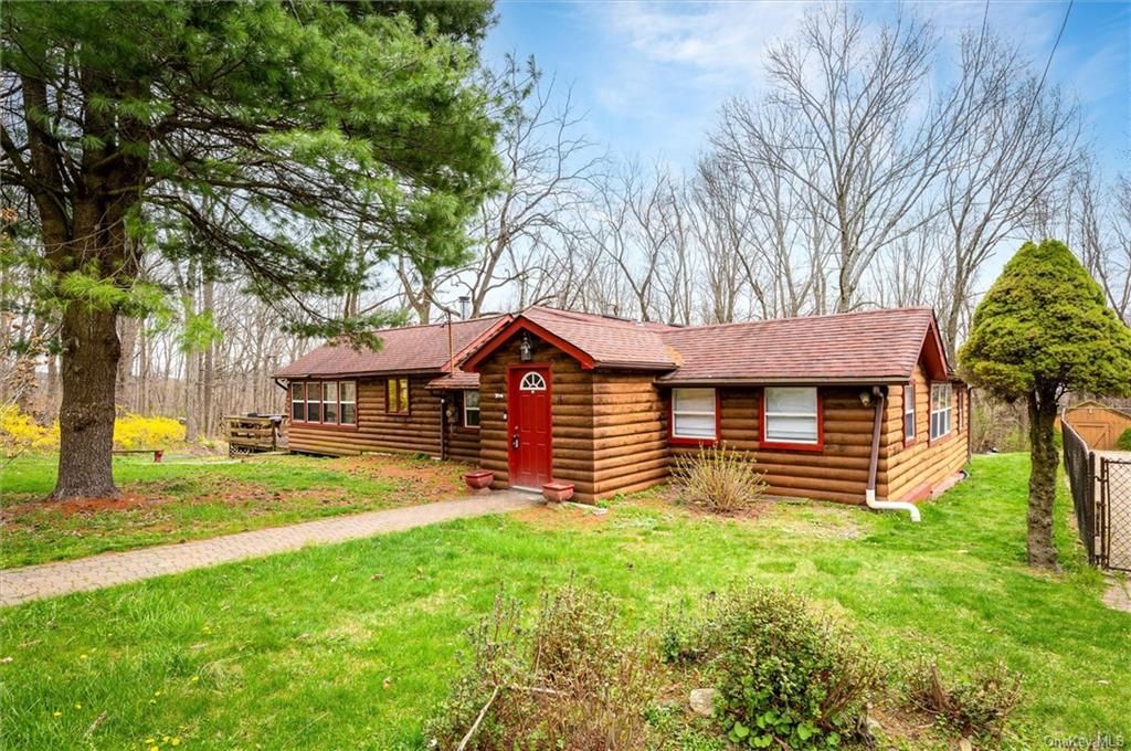 16 Muscoot Road E, Mahopac, NY 10541 | MLS# H6298222 | Trulia