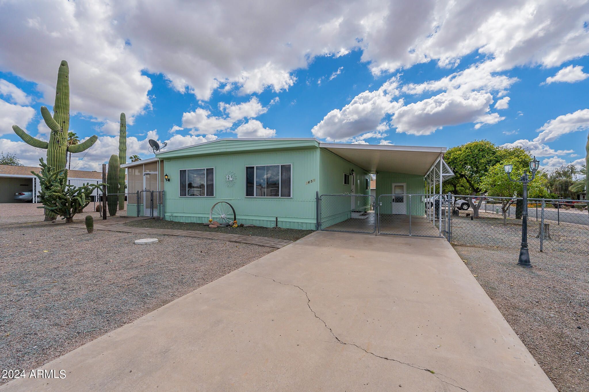 1451 W 4th Ave, Apache Junction, AZ 85120 - See Est. Value, Schools & More