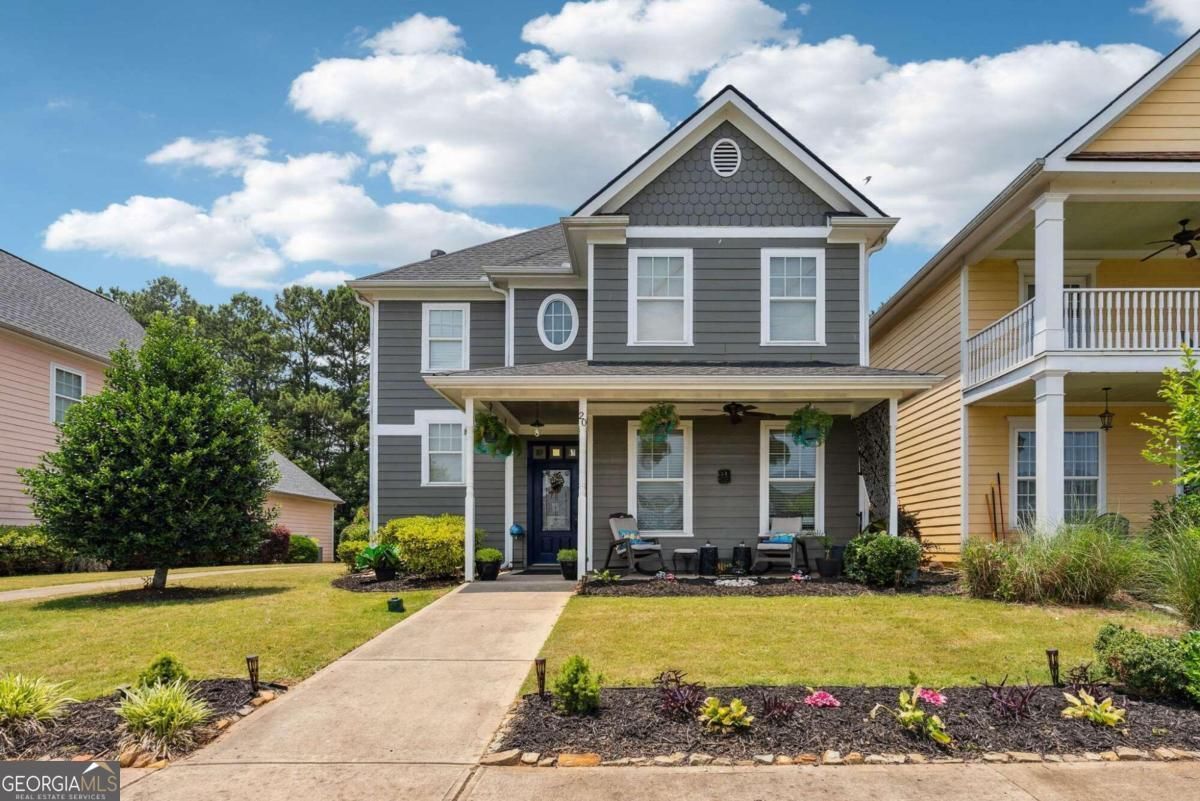 20 Courtyard Ln, Cartersville, GA 30120 - See Est. Value, Schools & More