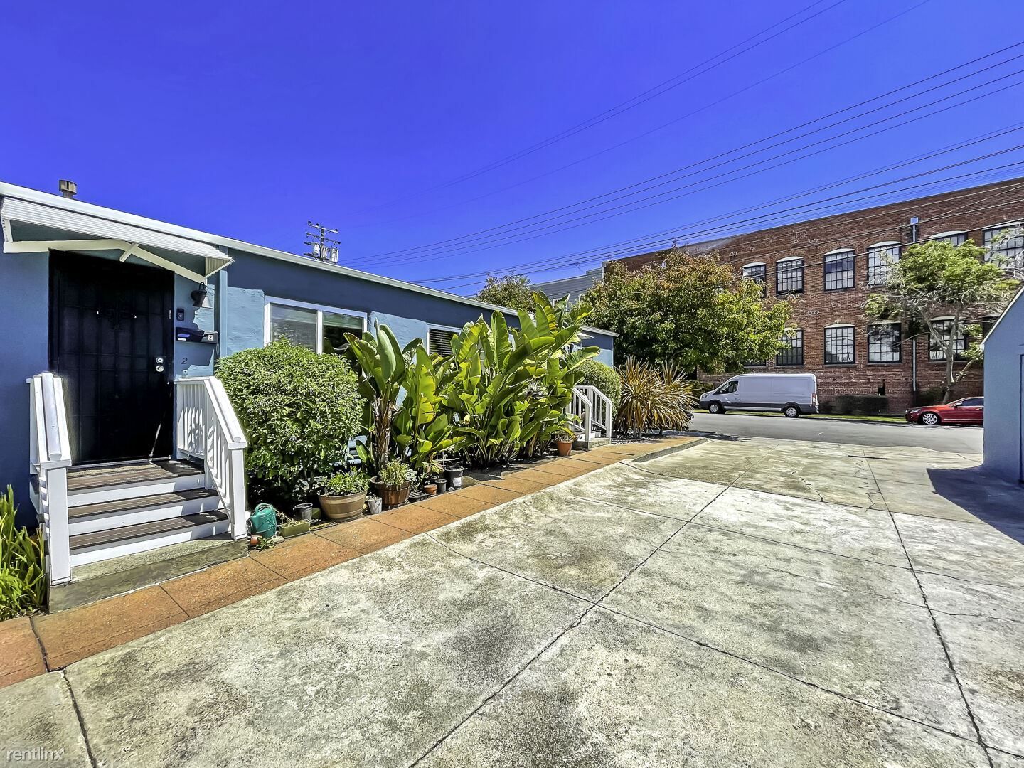 2112 Bonar St #B, Berkeley, CA 94702 - See Est. Value, Schools & More