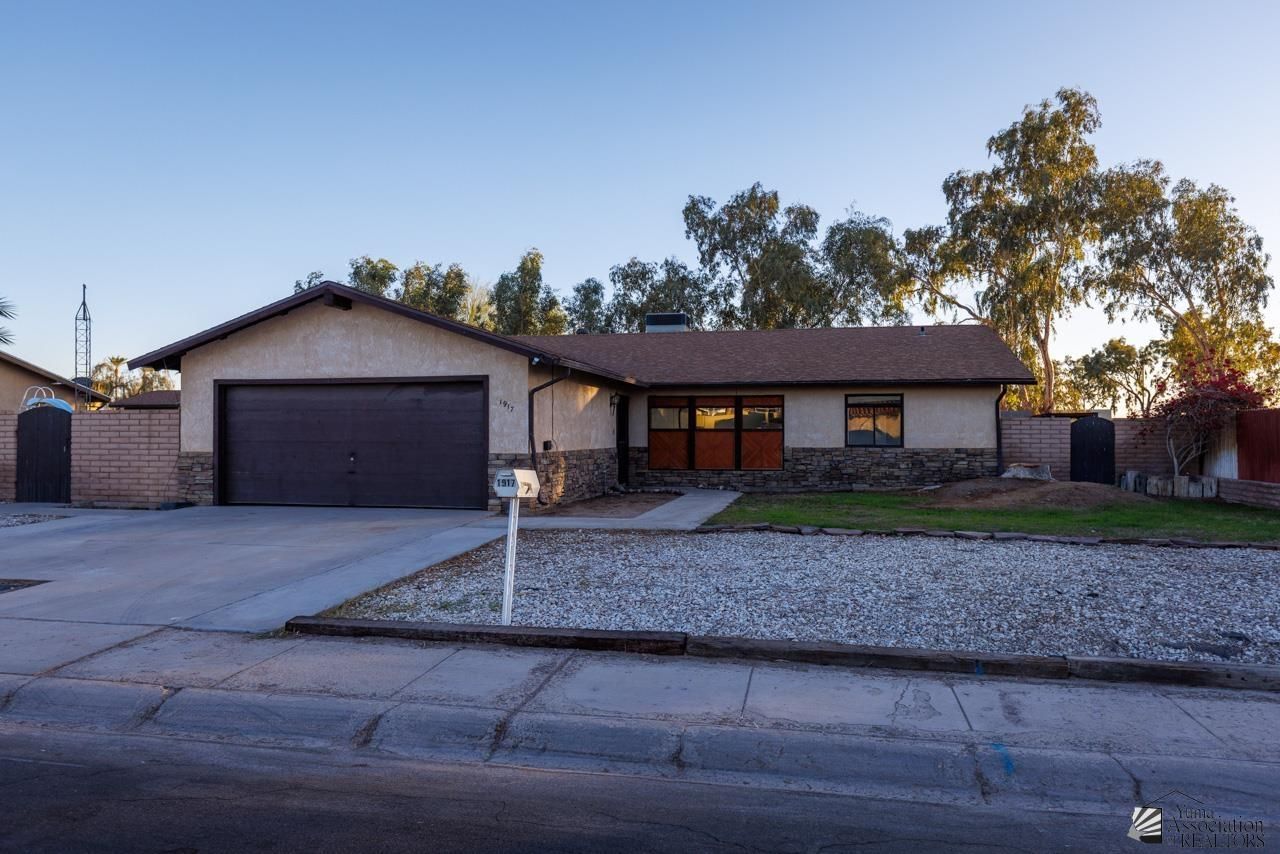 1917 E San Gabriel Dr, Yuma, AZ 85365 - See Est. Value, Schools & More