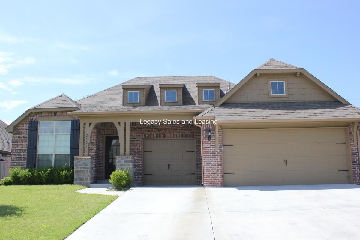 12000 E 105th Pl N, Owasso, OK 74055 - See Est. Value, Schools & More