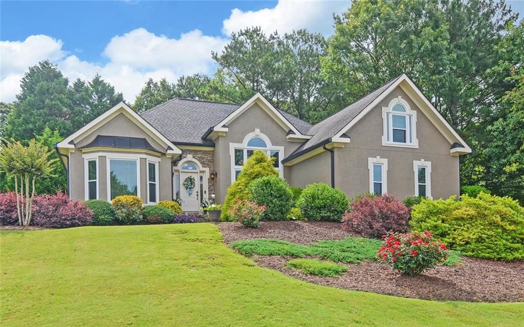 1139 Sunny Field Ln, Lawrenceville, GA 30043 - See Est. Value, Schools ...