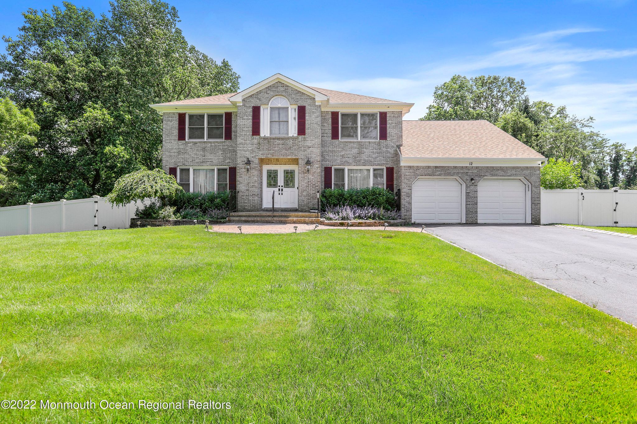 12 Esther Drive, Freehold, NJ 07728 - See Est. Value, Schools & More