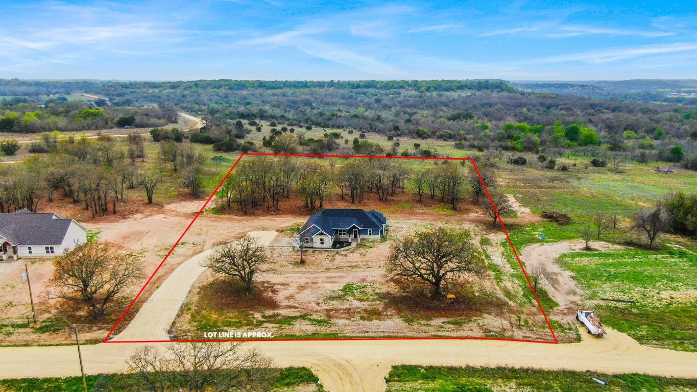 355 Rodeo Way, Stephenville, TX 76401 - See Est. Value, Schools & More