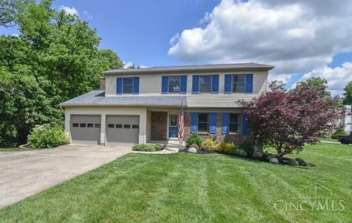 8160 Forest Rd, Cincinnati, OH 45255 - See Est. Value, Schools & More