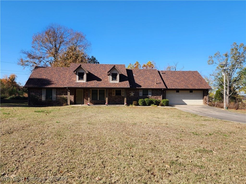 705 Skyview Dr, Greenwood, AR 72936 - See Est. Value, Schools & More