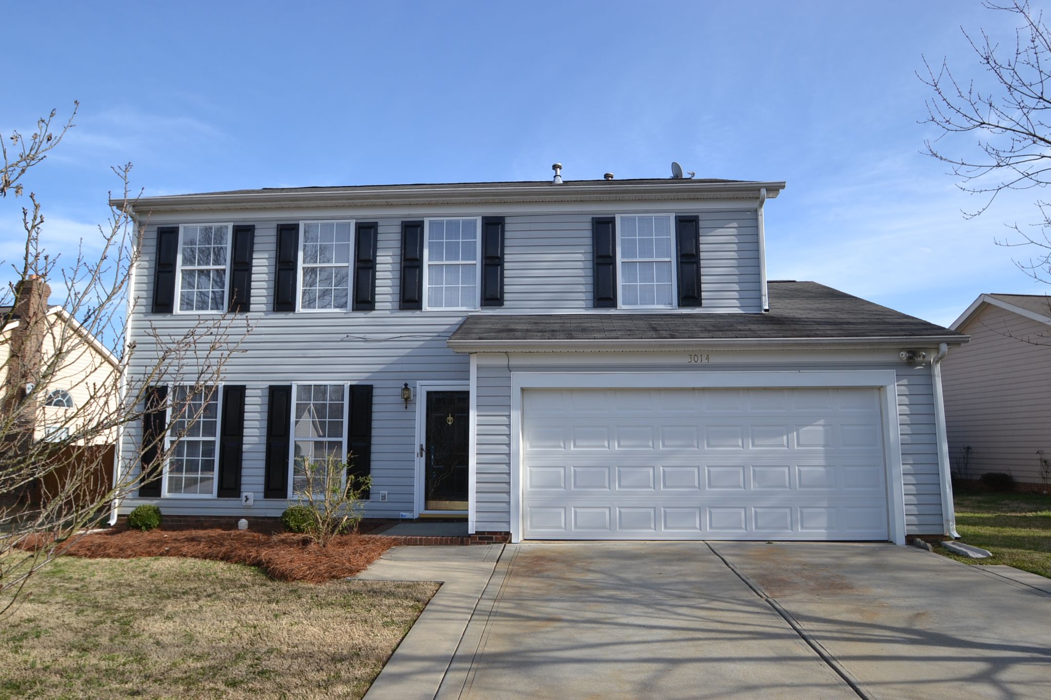3014 Dubberly Ct, Matthews, NC 28105 - See Est. Value, Schools & More