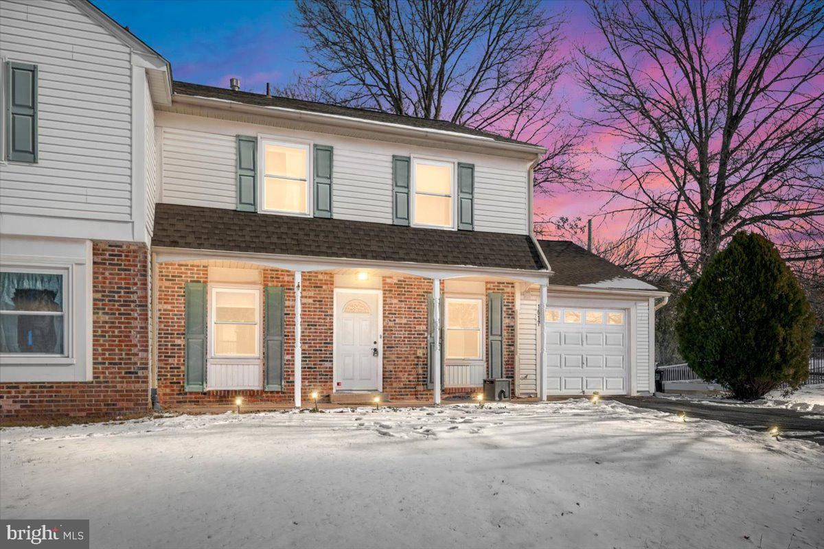 1617 Morgan Way, Lansdale, PA 19446 - See Est. Value, Schools & More