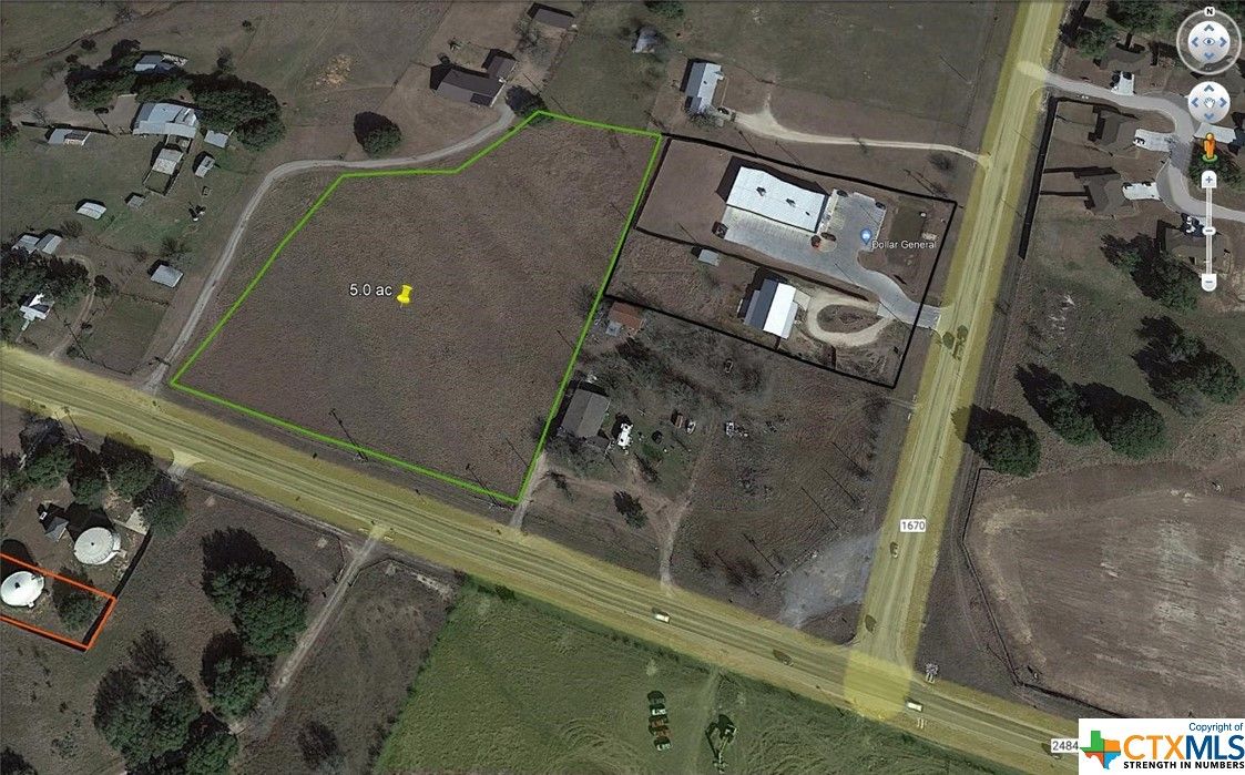 4272 FM 2484, Salado, TX 76571 - See Est. Value, Schools & More