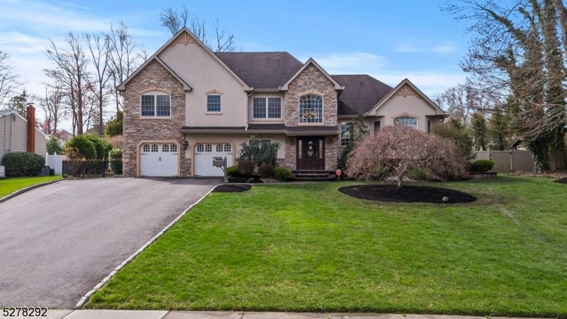 357 WILLOW WAY, Clark, NJ 07066 - See Est. Value, Schools & More