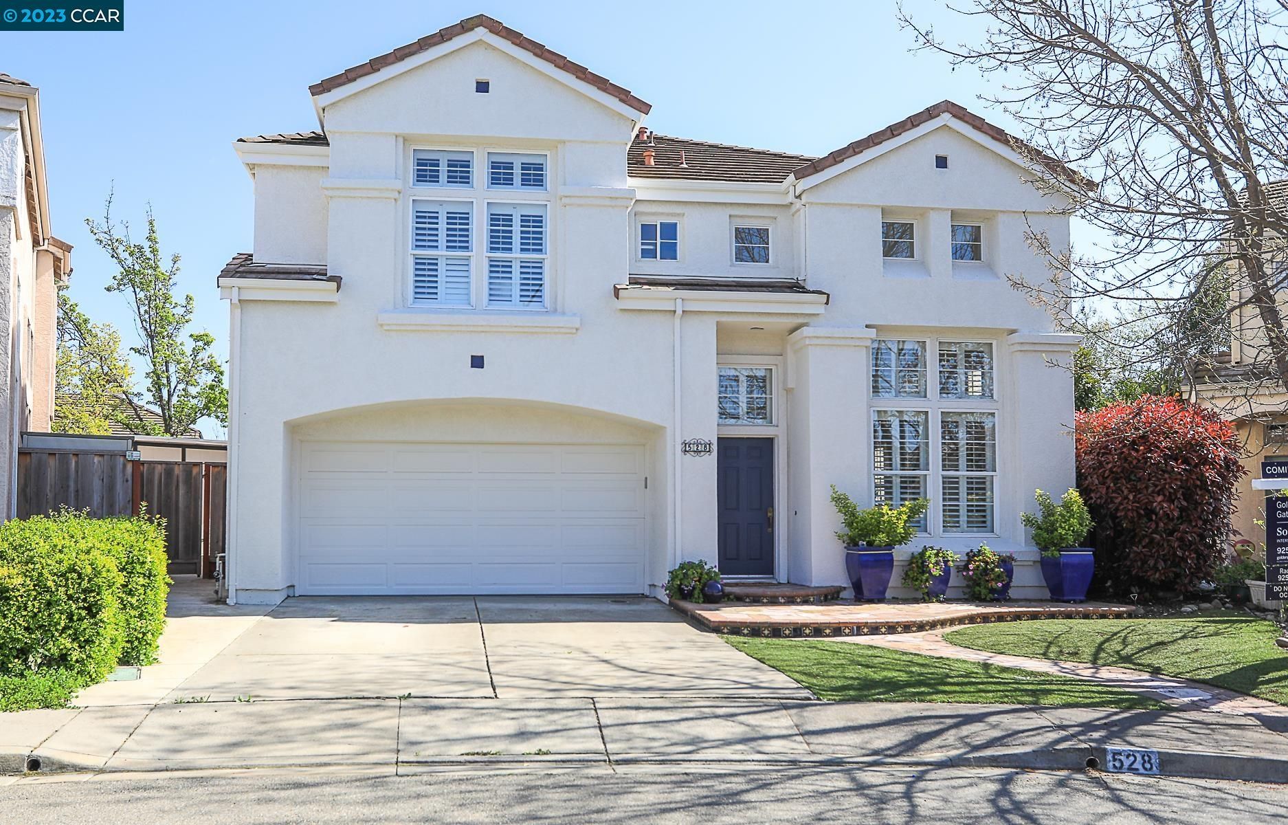 528 Treyburn Cir, San Ramon, CA 94583 | Trulia