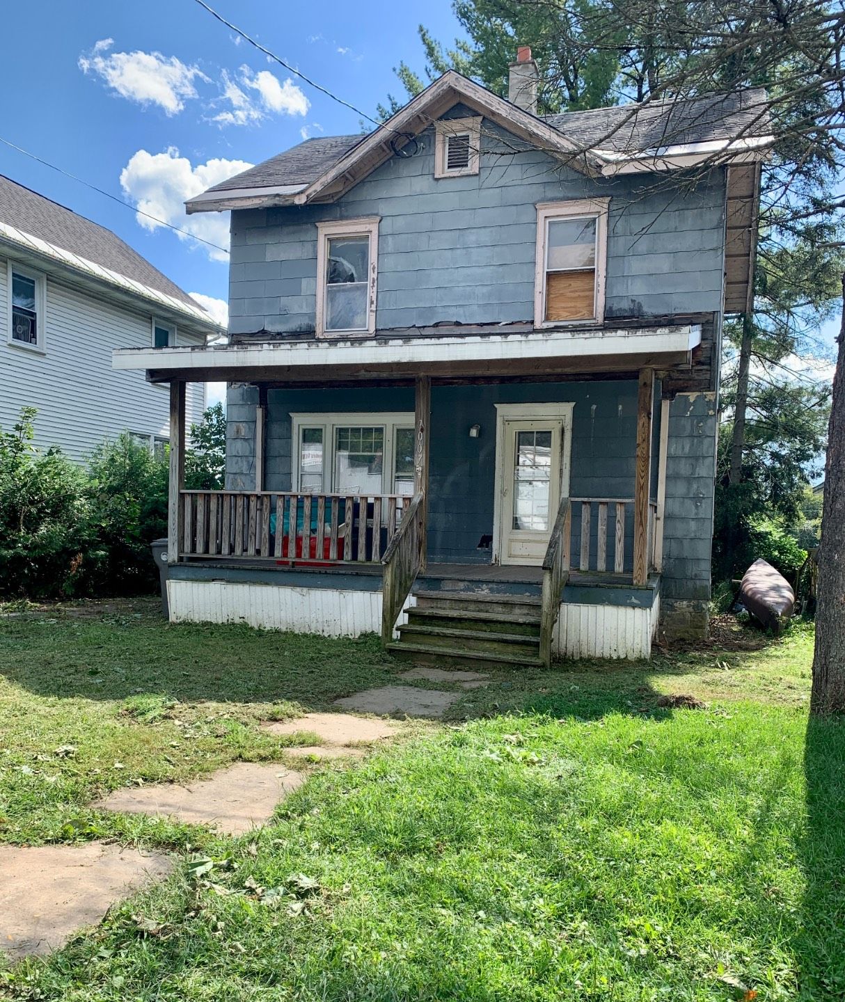 1007 W Dominick St, Rome, NY 13440 - See Est. Value, Schools & More