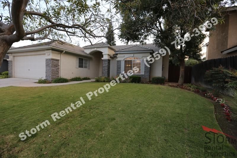 9743 N Backer Ave, Fresno, CA 93720 - See Est. Value, Schools & More