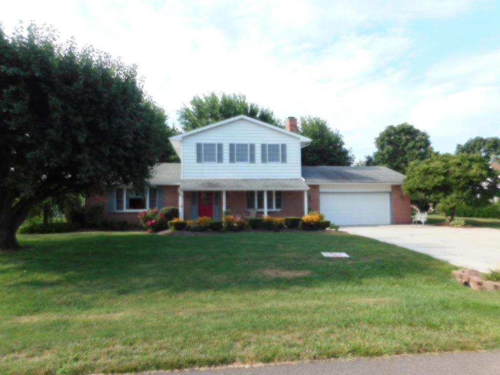 1201 Countryside Dr #18, Washington Court House, OH 43160 | Trulia