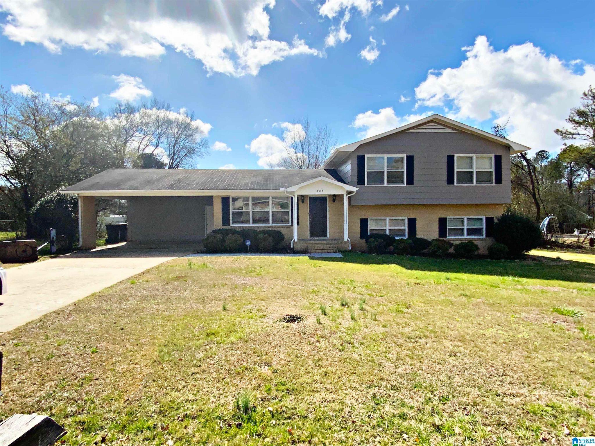 3518 Dale Hollow Rd, Anniston, AL 36207 | MLS# 21387494 | Trulia