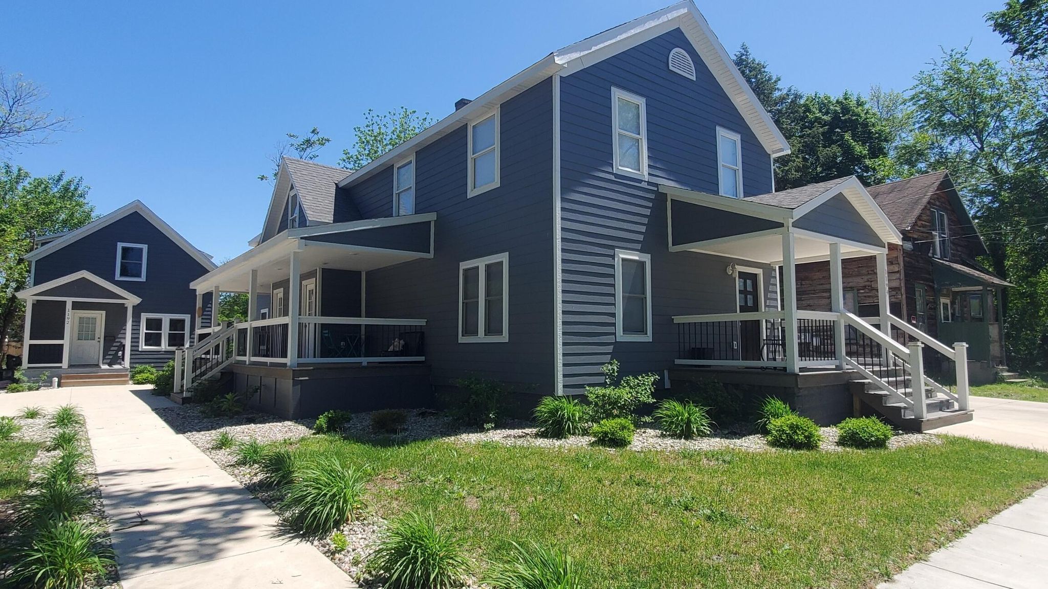 1192 Pine St #1194, Muskegon, MI 49442 - See Est. Value, Schools & More
