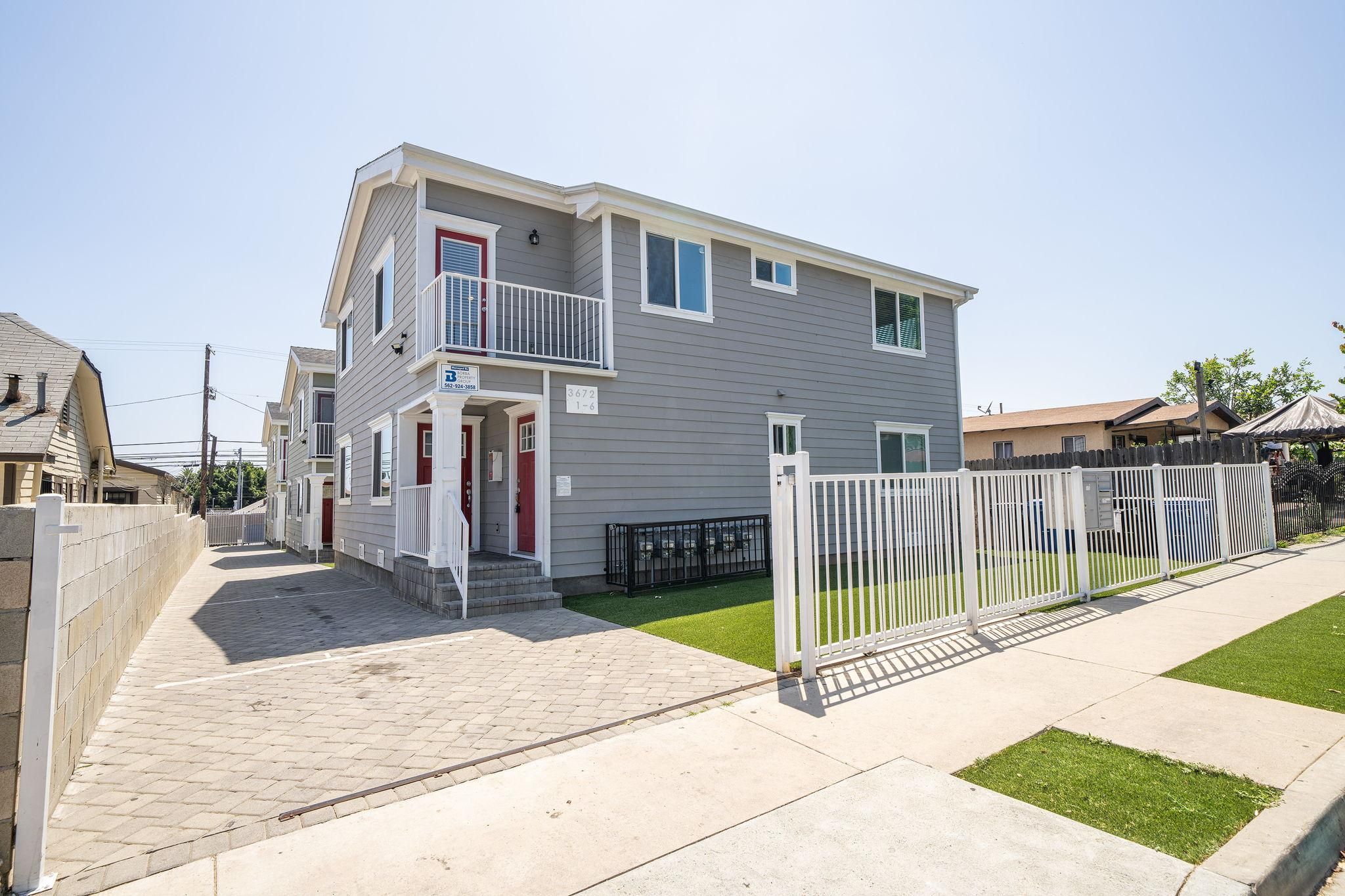 3672 Percy St #3, Los Angeles, CA 90023 | Trulia