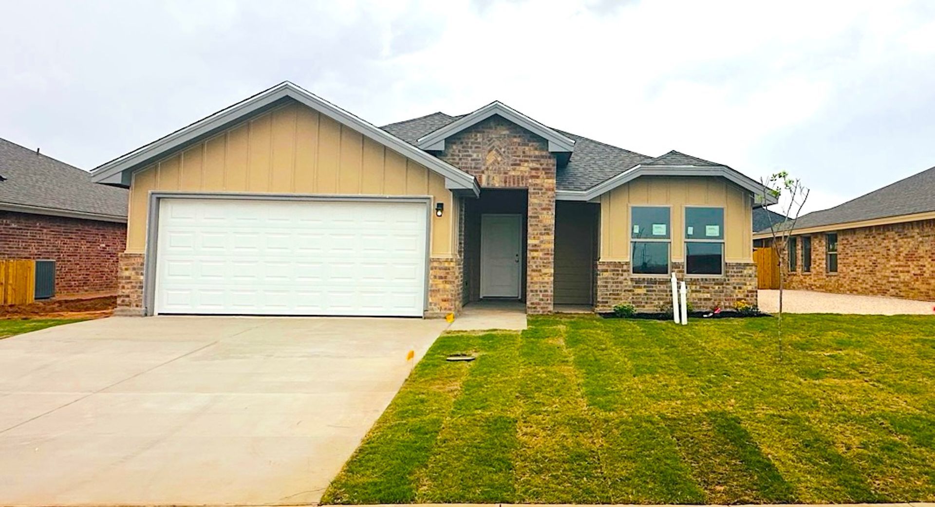 2520 S County Road 1103, Midland, TX 79706 - See Est. Value, Schools & More