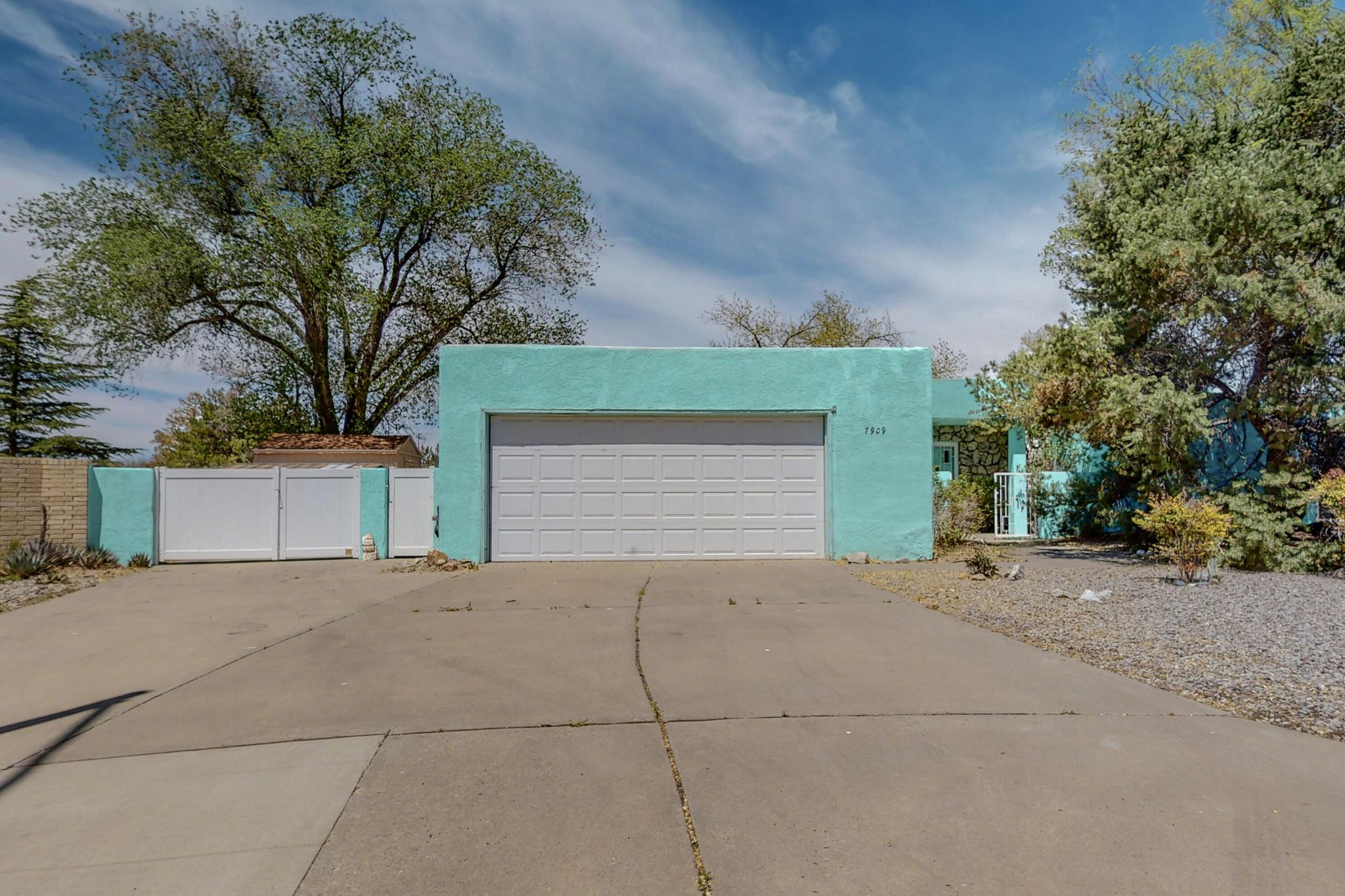 7909 Hendrix Ave NE, Albuquerque, NM 87109 | Trulia