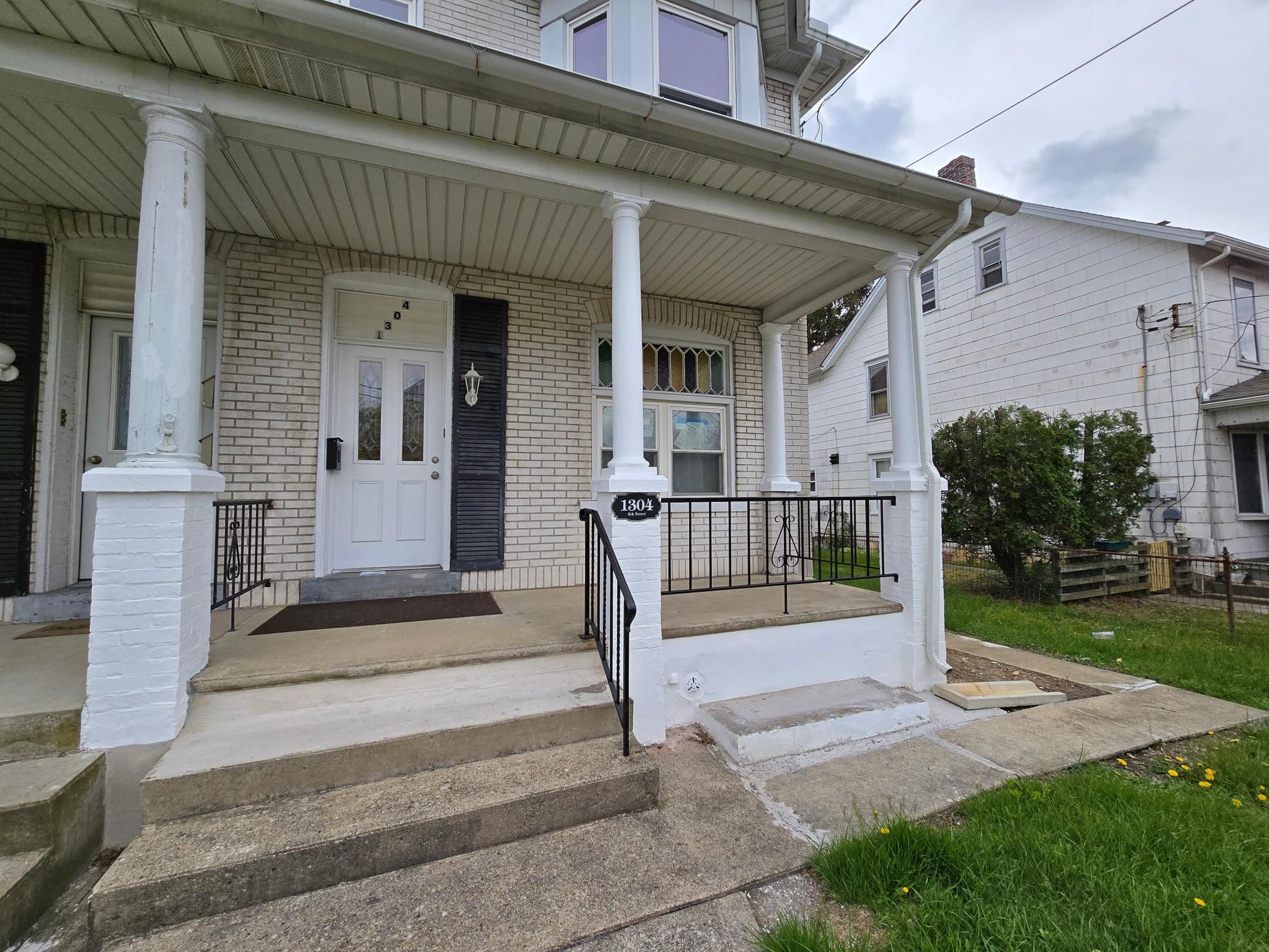 1304 4th St #2, Catasauqua, PA 18032 | Trulia