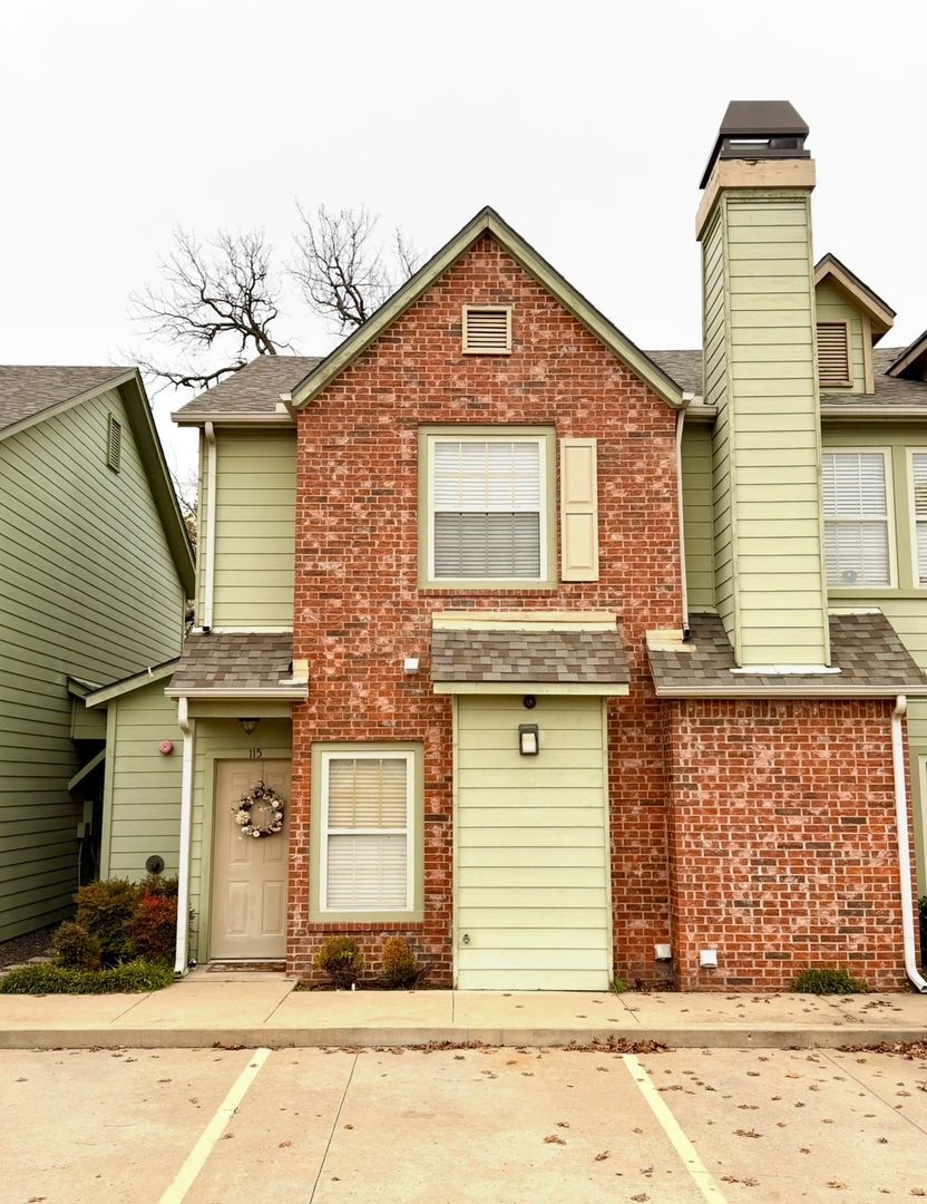 C Street Flats - Jenks, OK - Trulia | Trulia