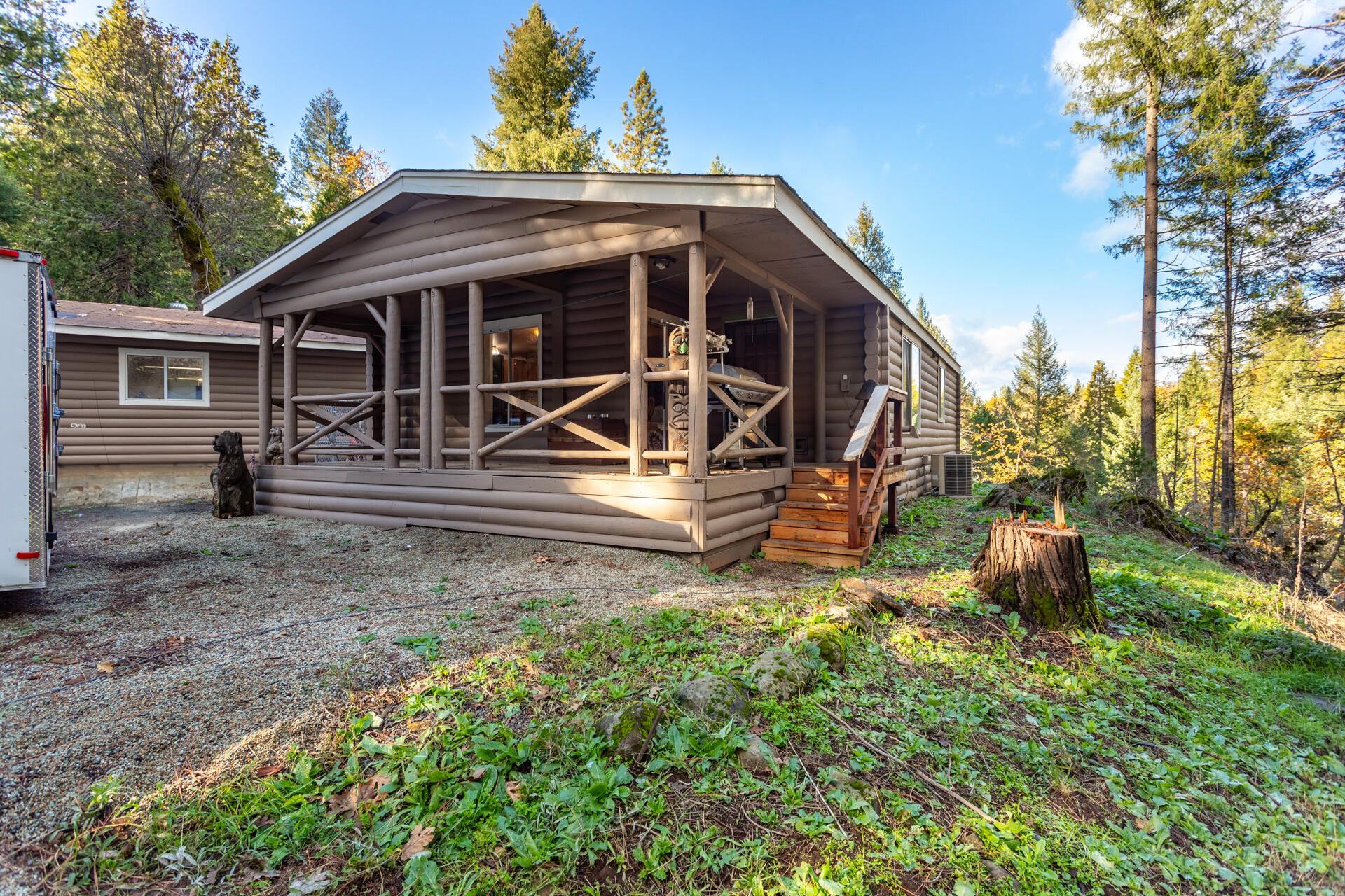 30326 Fremont Way, Oak Run, CA 96069 - See Est. Value, Schools & More