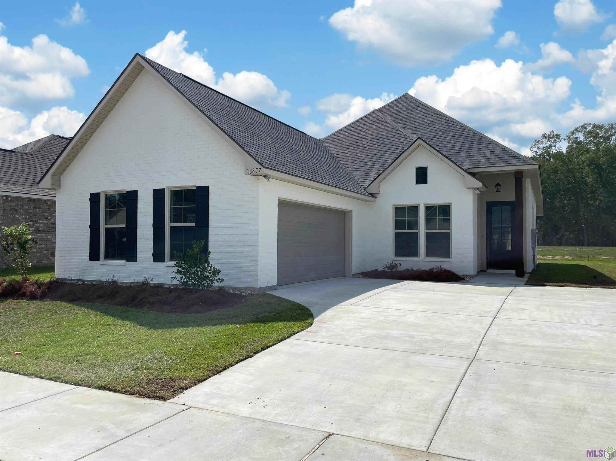 18857 Robert Snowden Dr, Zachary, LA 70791 - See Estimated Value