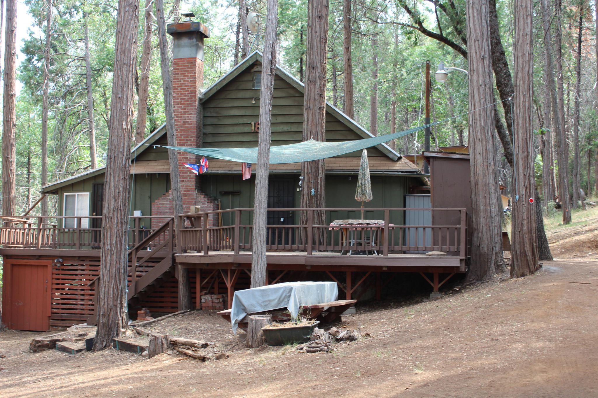 1860 John Gerney Drive, Camp Nelson, CA 93208 - See Est. Value, Schools ...