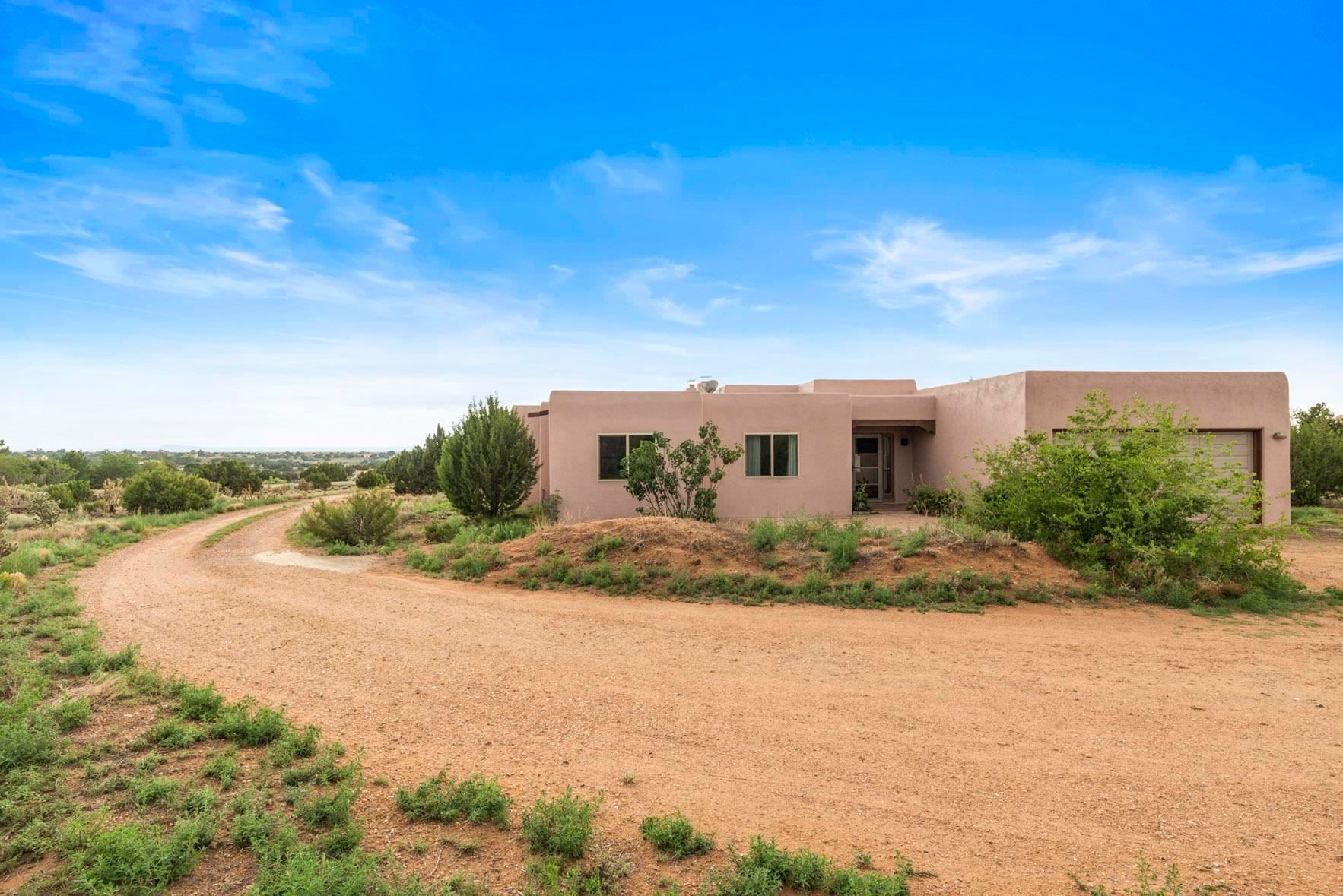91 Encantado Loop, Santa Fe, NM 87508 | Trulia