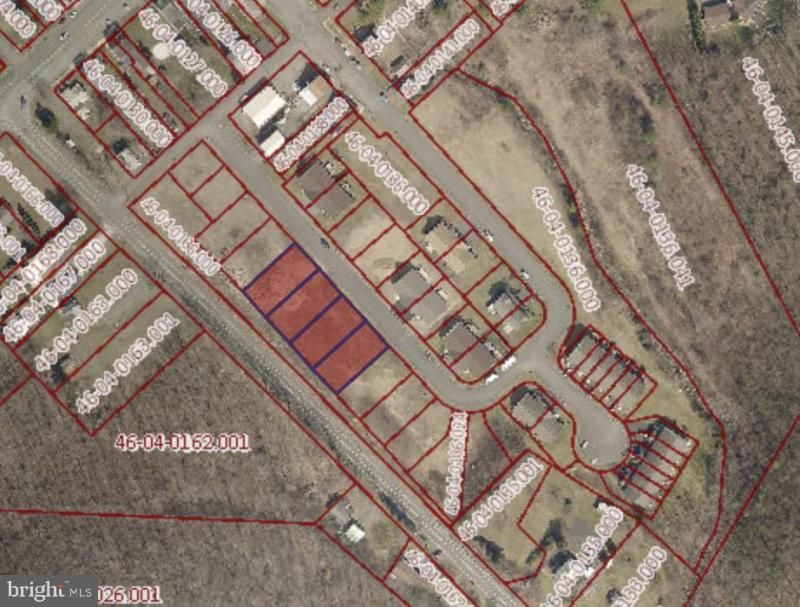 McKnight St, Gordon, PA 17936 - See Est. Value, Schools & More