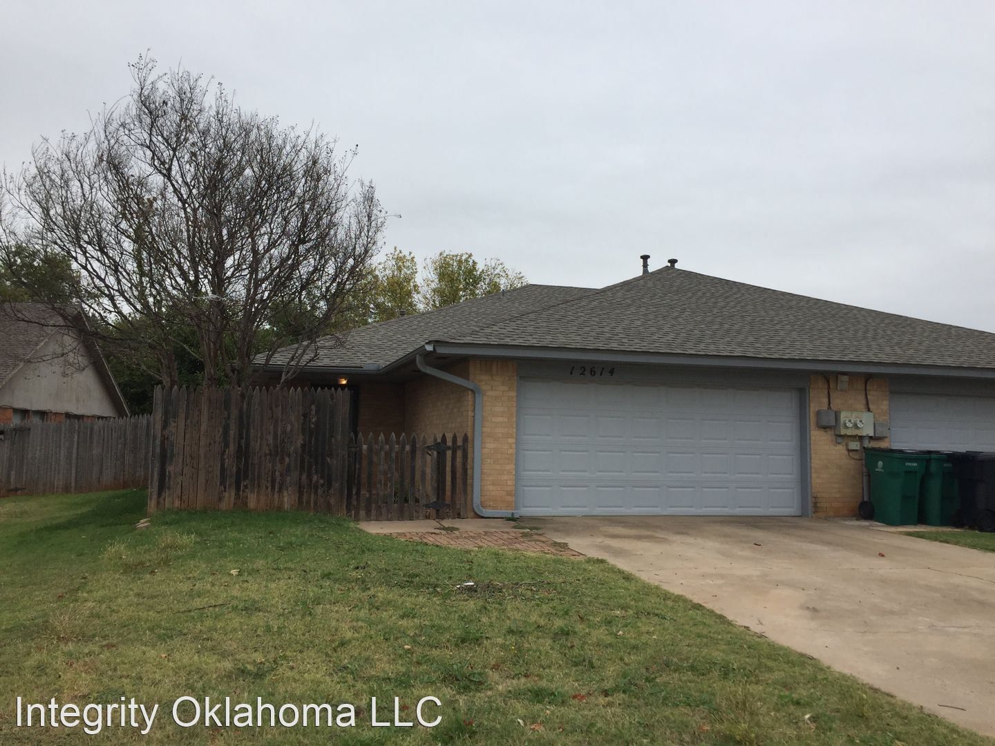 12614 Abbotts Way, Oklahoma City, OK 73142 - See Est. Value, Schools & More