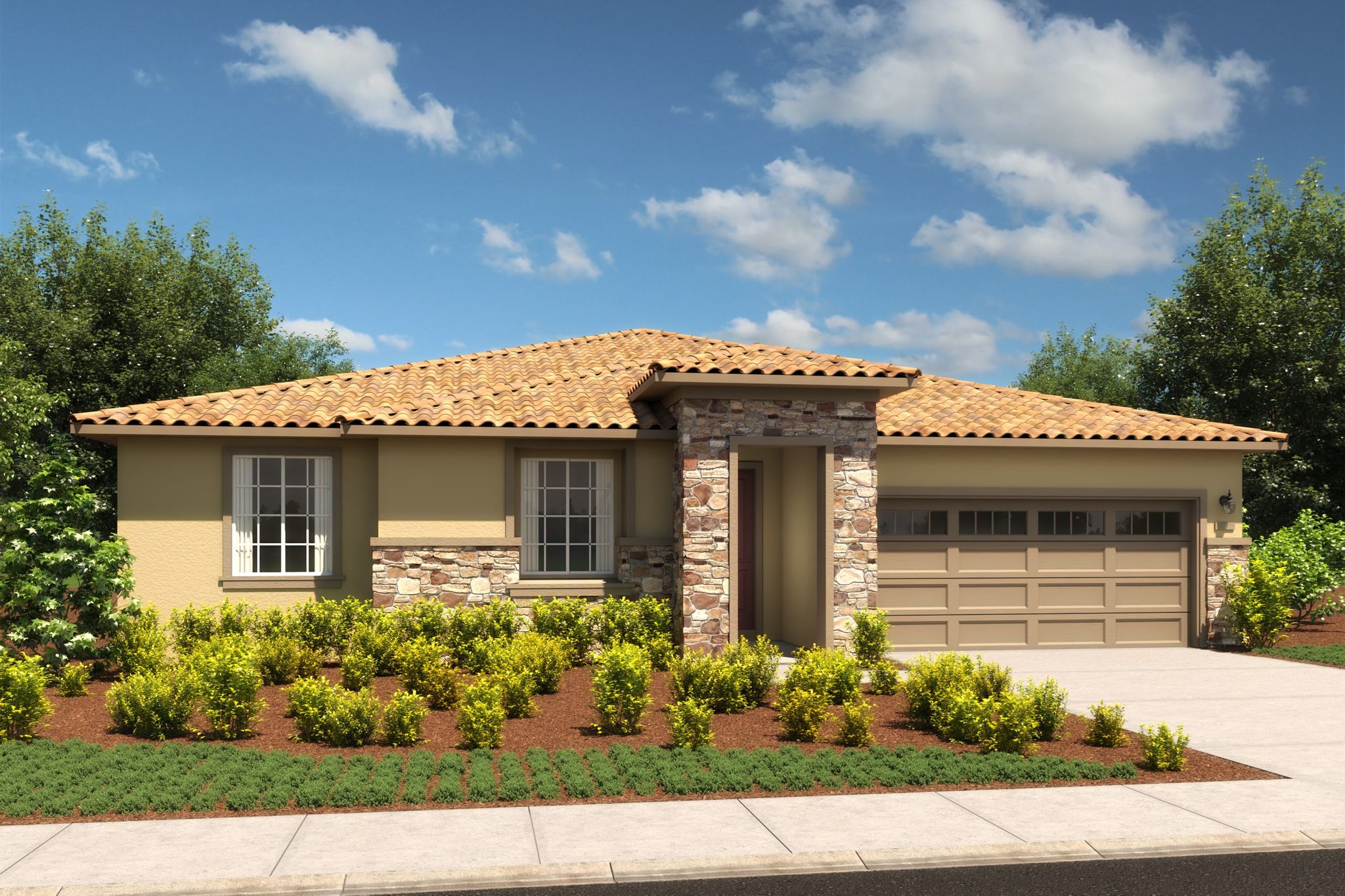 2042 Ponderosa Ranch Way, Plumas Lake, CA 95961 - See Est. Value ...