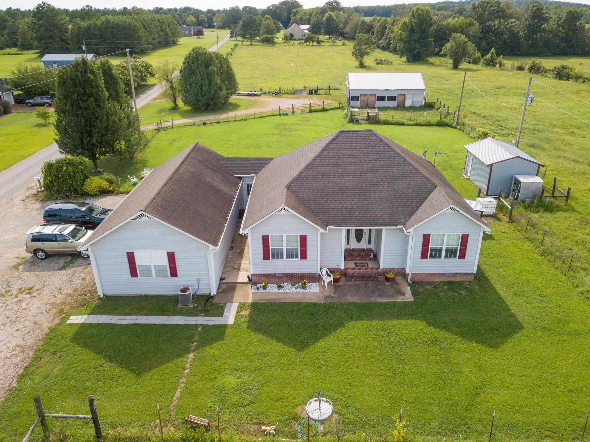 47 Nabors Dr, Shiloh, TN 38376 - See Est. Value, Schools & More