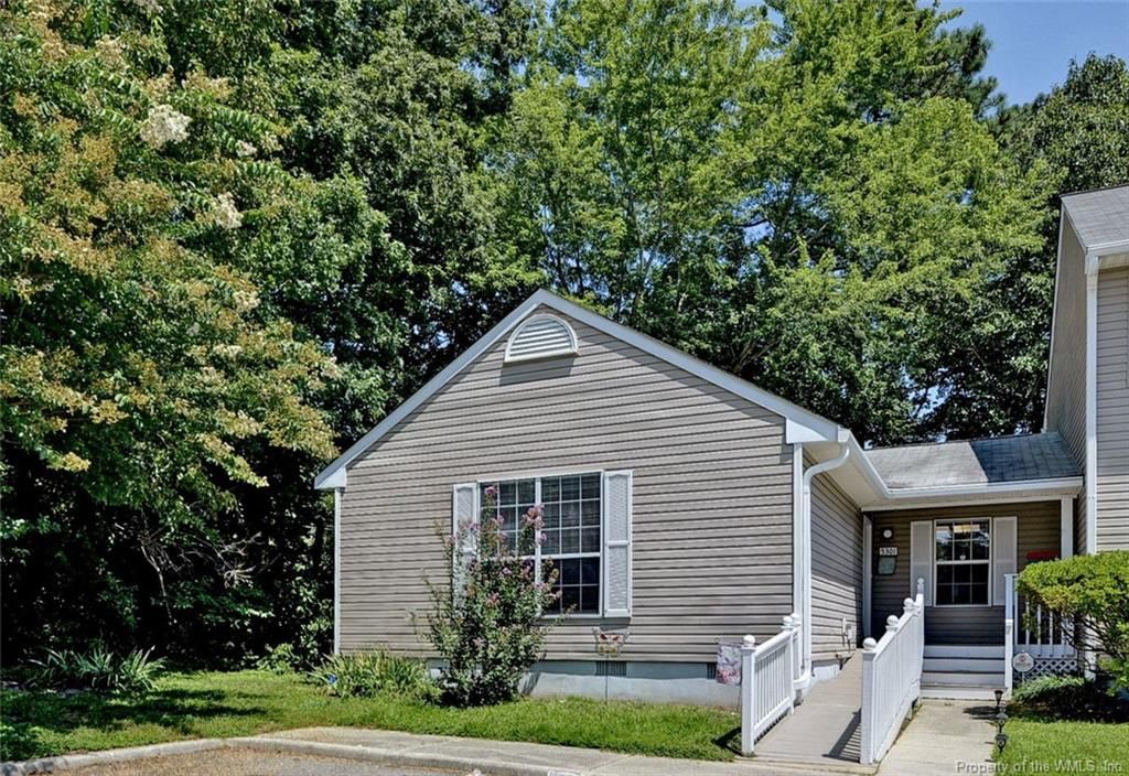 5301 Aden Ct, Williamsburg, VA 23188 - See Est. Value, Schools & More