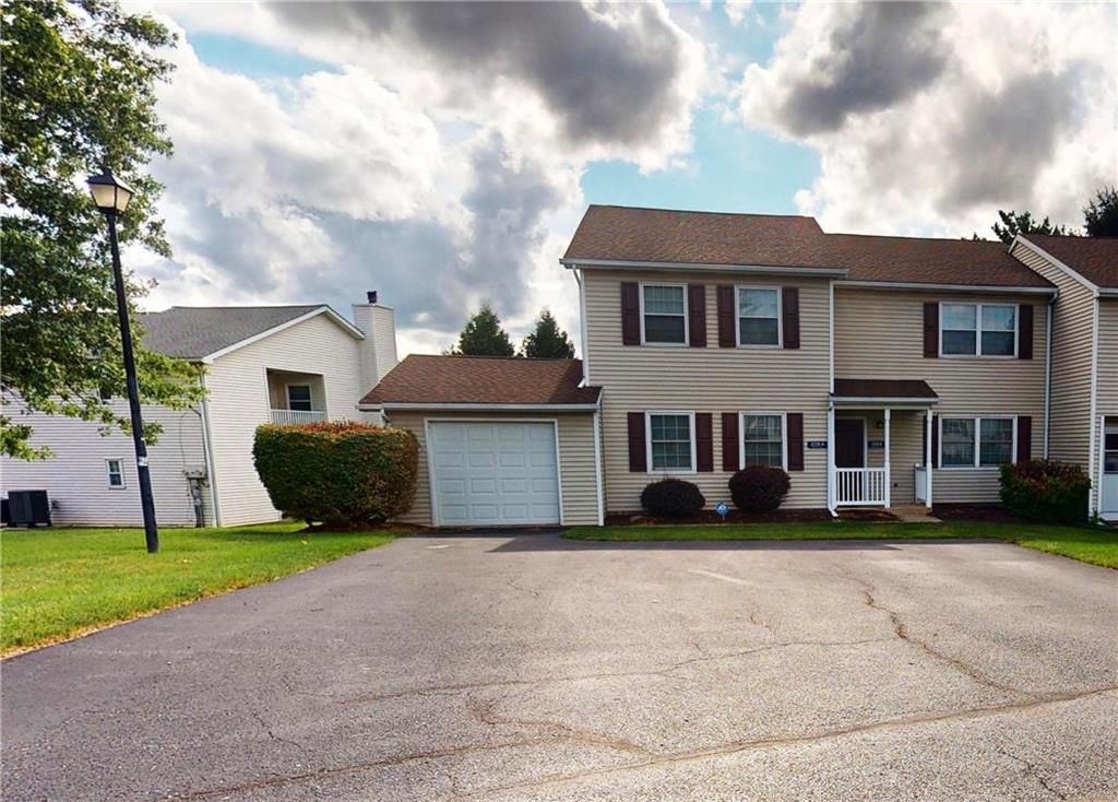 208 Briarwood Dr #A, Bethlehem, PA 18020 - See Est. Value, Schools & More