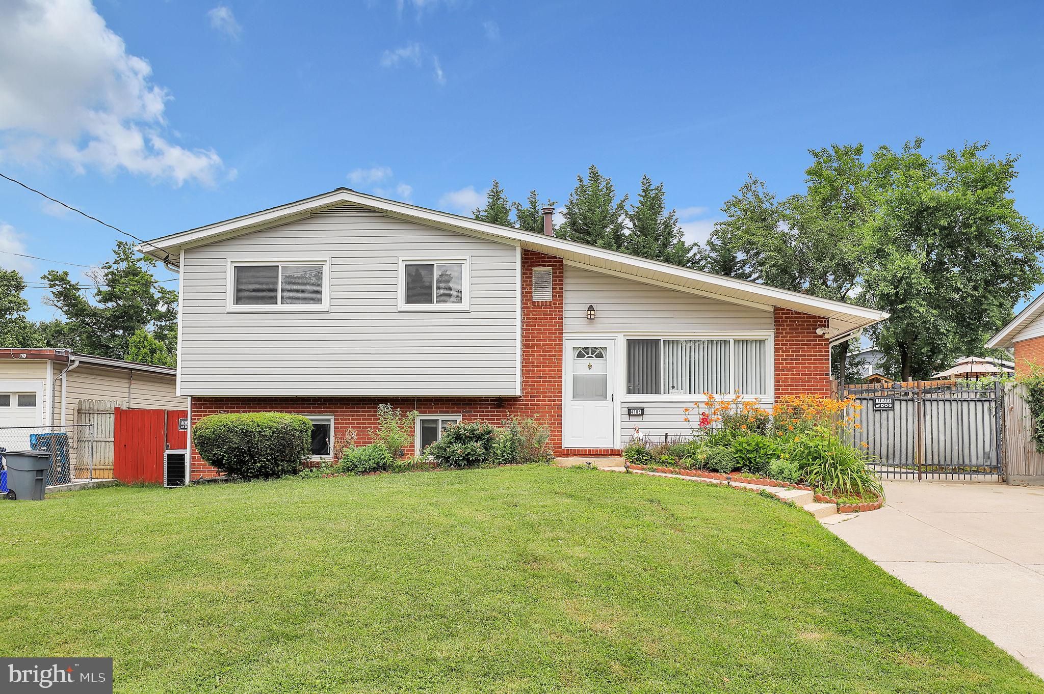 4105 Colie Dr, Silver Spring, MD 20906 - See Est. Value, Schools & More