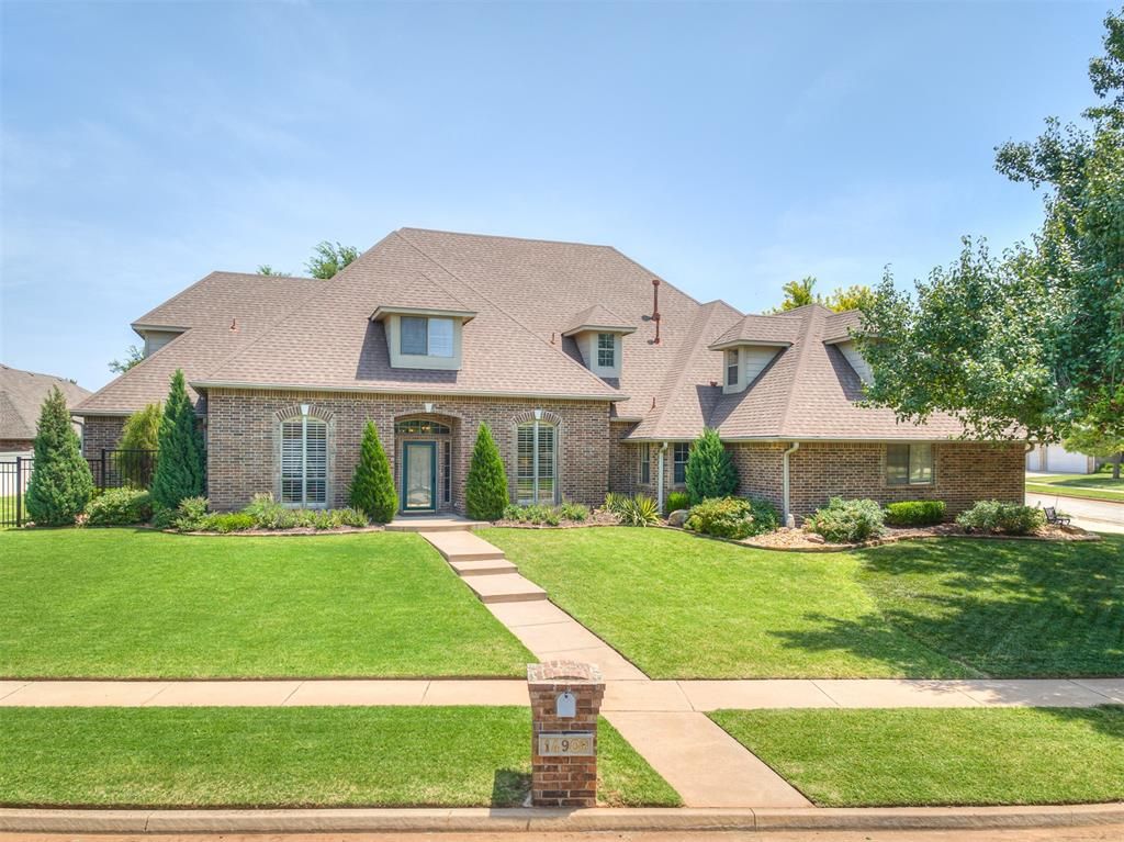 14900 Remington Way, Oklahoma City, OK 73134 - See Est. Value, Schools ...