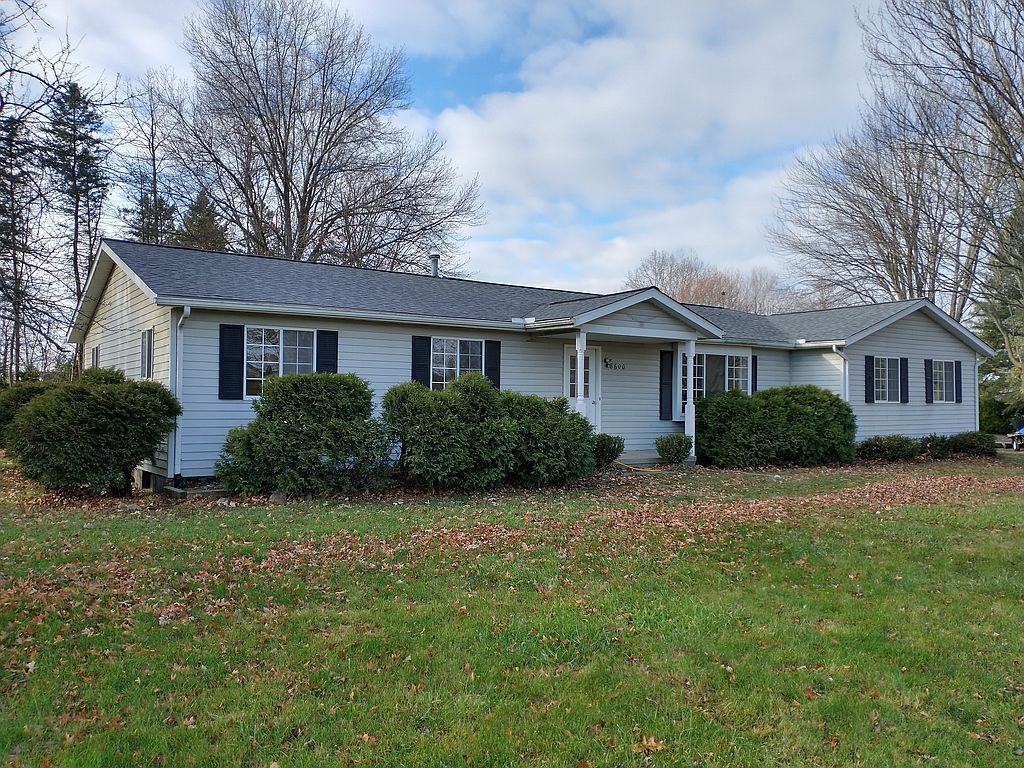 8600 Bordman Rd, Bruce Township, MI 48065 | Trulia 8600 Bordman Rd, Bruce Township, MI 48065 | Trulia
