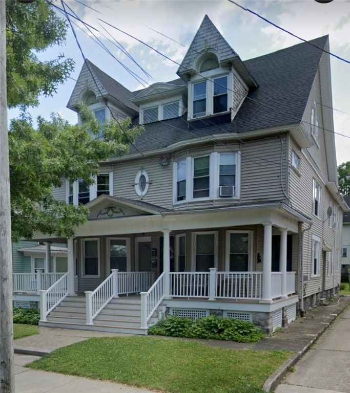 45-51 Gregory St, Rochester, NY 14620 - See Est. Value, Schools & More