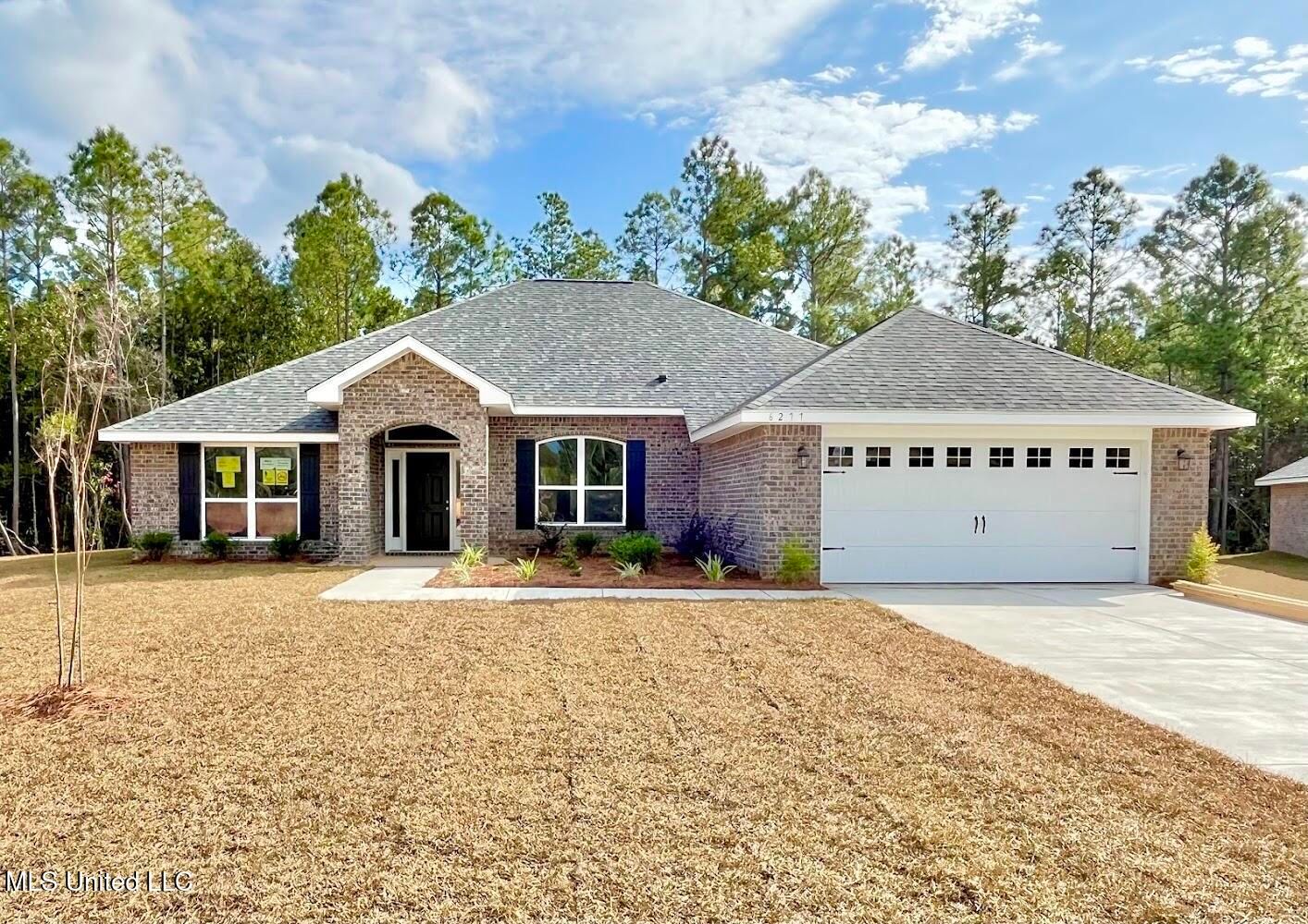6277 Emerald Lake Dr, Biloxi, MS 39532 - See Est. Value, Schools & More