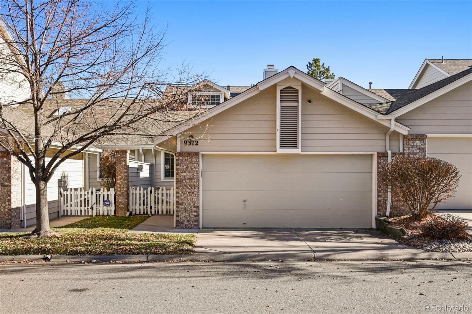 9312 Miles Drive, Lone Tree, CO 80124 - See Est. Value, Schools & More