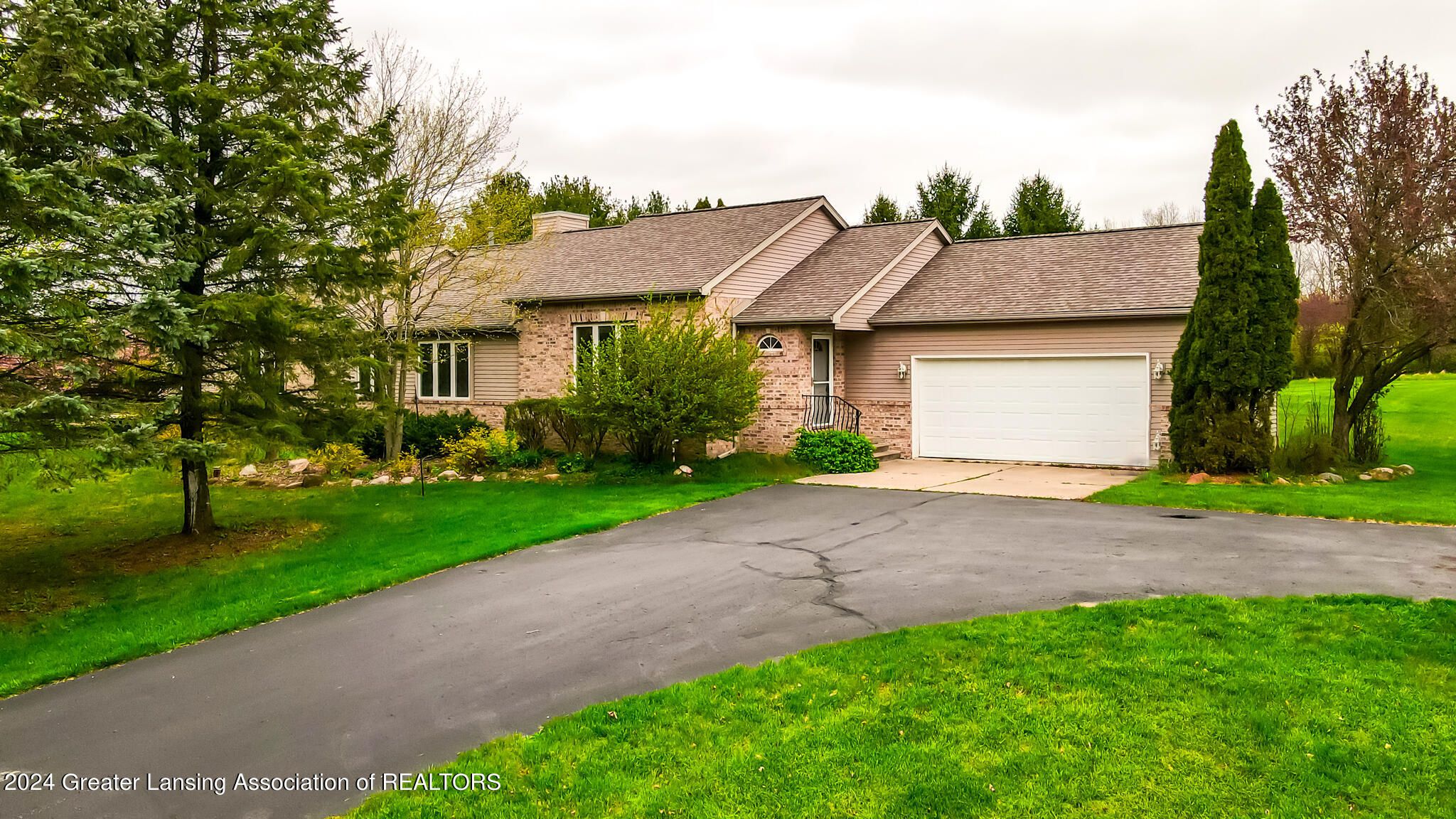 2804 Lamb Rd, Mason, MI 48854 - See Est. Value, Schools & More