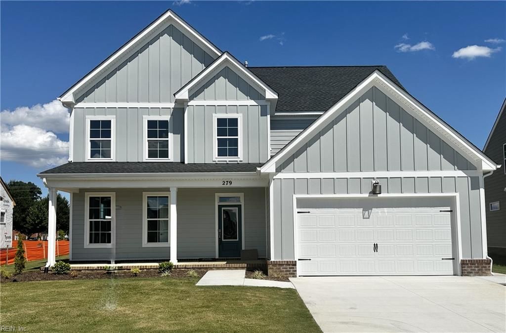 308 Station Dr, Suffolk, VA 23434 | MLS# 10618243 - Trulia | Trulia