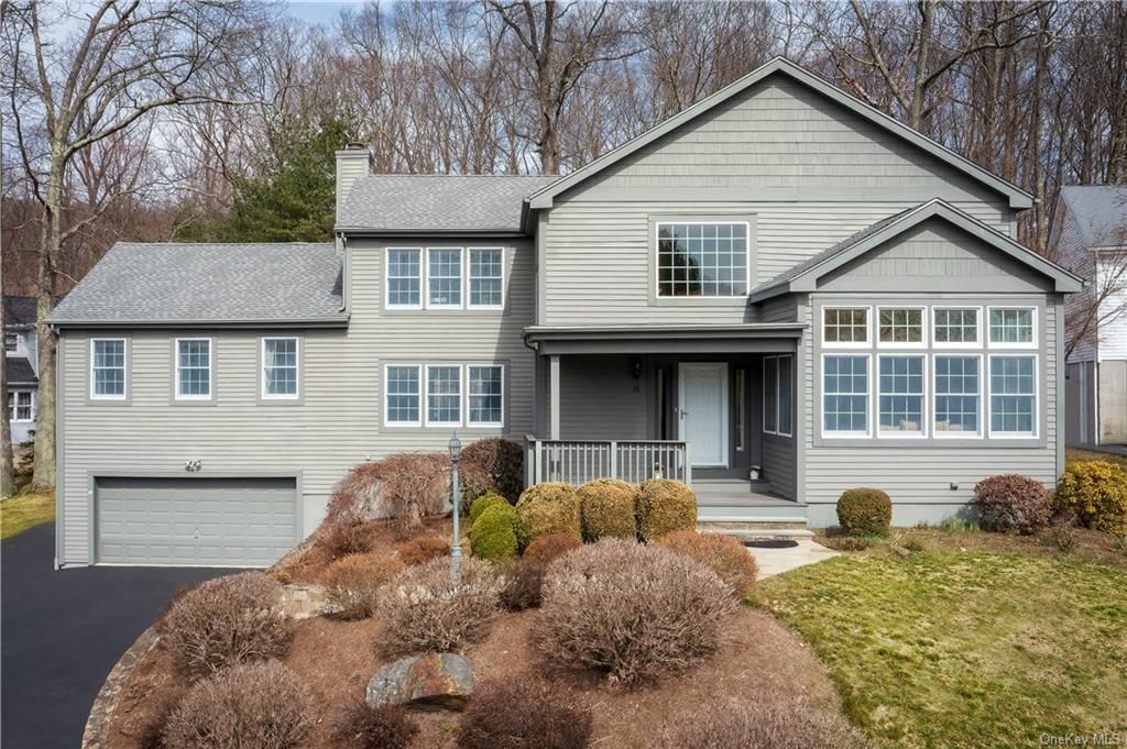 15 Nottingham Way, Mahopac, NY 10541 | Trulia