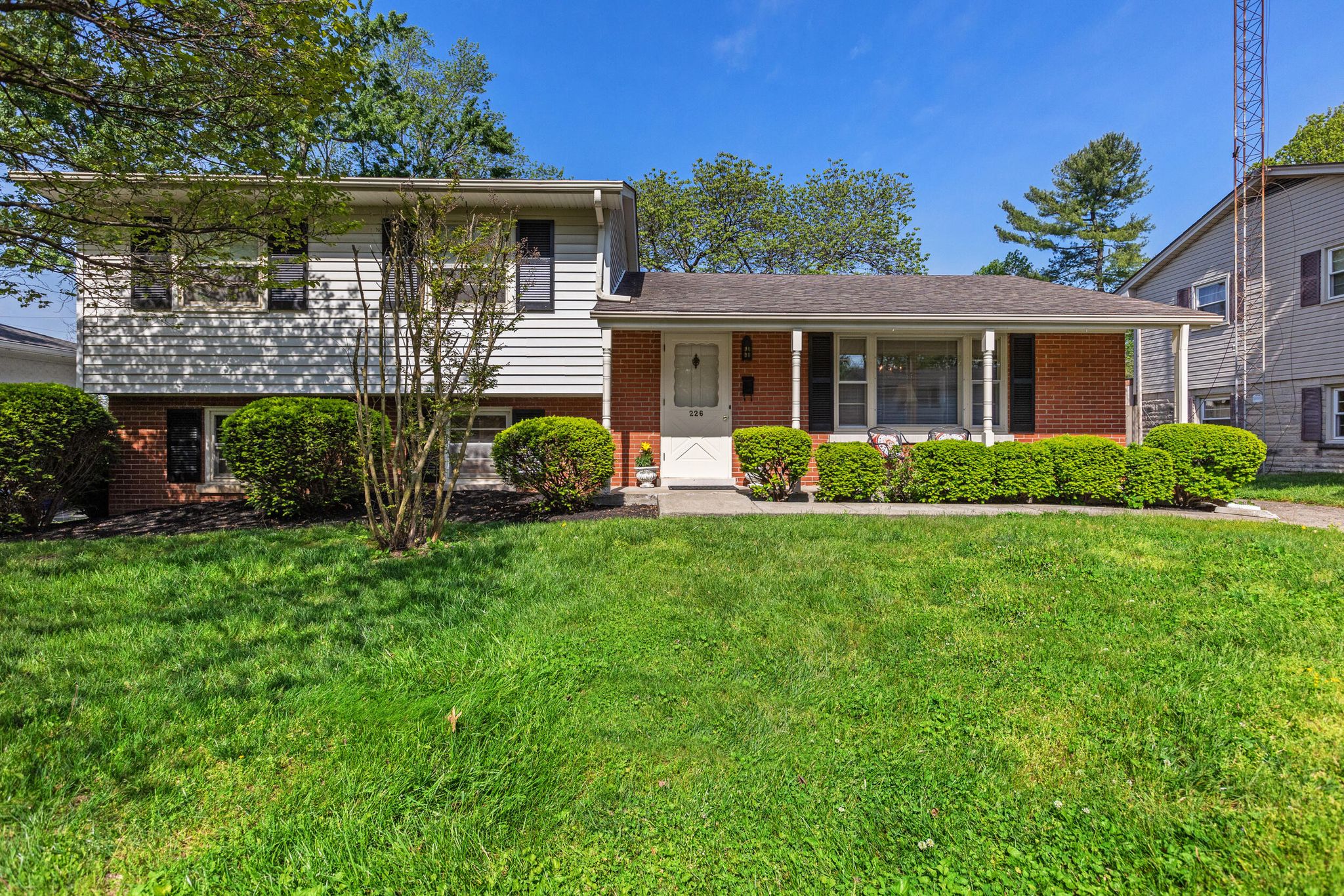 226 Aberdeen Dr, Lexington, KY 40517 - See Est. Value, Schools & More
