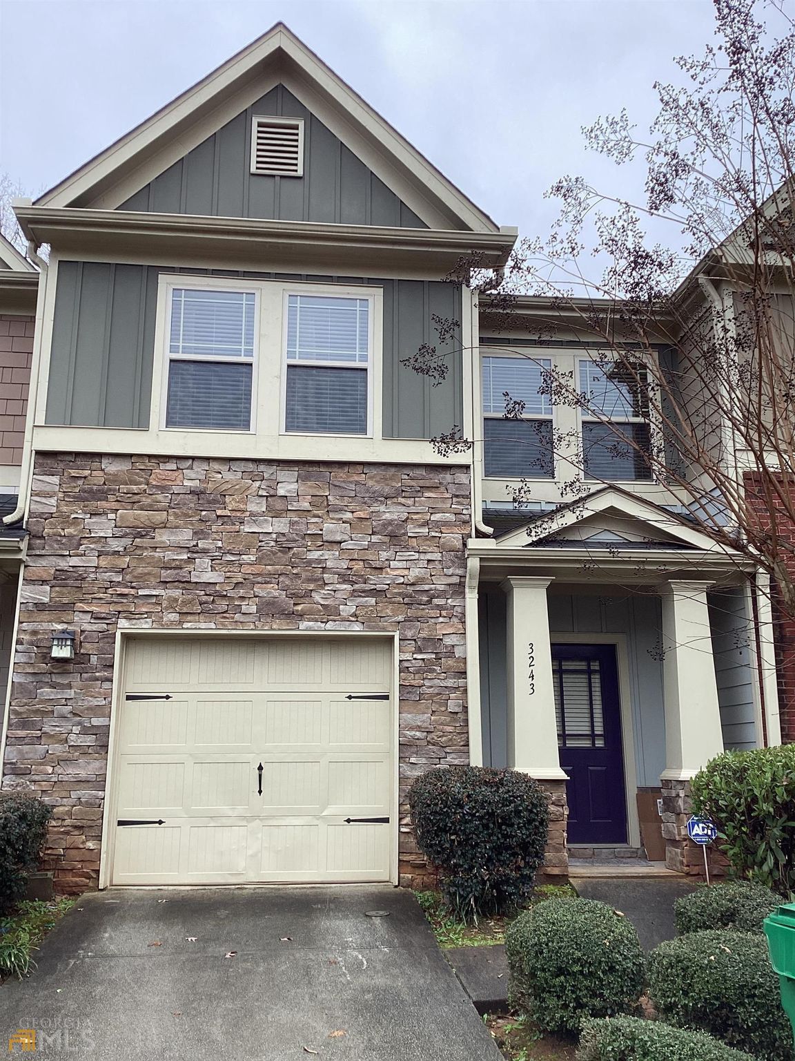 3243 Brent Way, Decatur, GA 30032 | Trulia