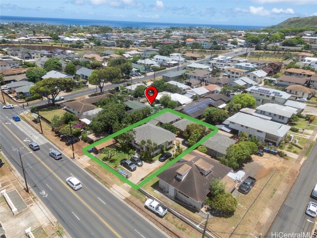 3811 Waialae Ave, Honolulu, HI 96816 - See Est. Value, Schools & More